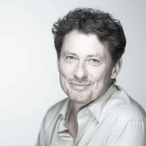 Speakers - PARIS IMAGES